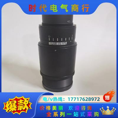 MORITEX线扫描镜头 ML-L1.2-12K5A 带M7议价