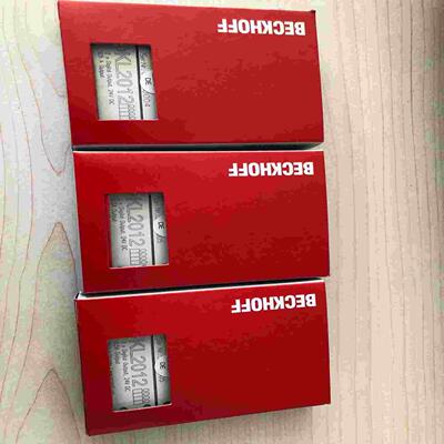 【工控自动化】倍福模块KL2184BC5150EL9100BK125议价