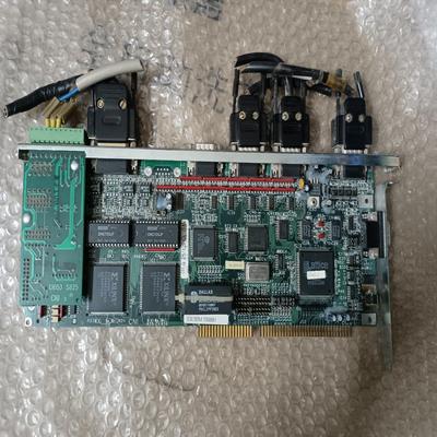 s790 伺服控制器CX/3EM 750901 实物