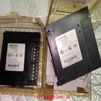 【非标价】GE模块 IC693PCＭ301Ｍ