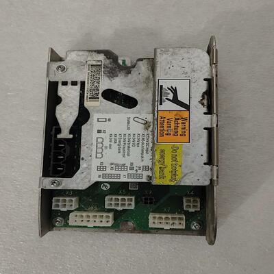 DSQC662 3HAC026254-001/119
