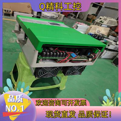 现货DMV2342-210A 75KW直流调速器LS LEROY