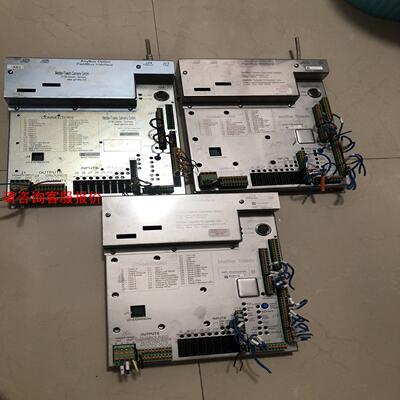 Mettler Toledo梅特勒XRTC PCB Asse