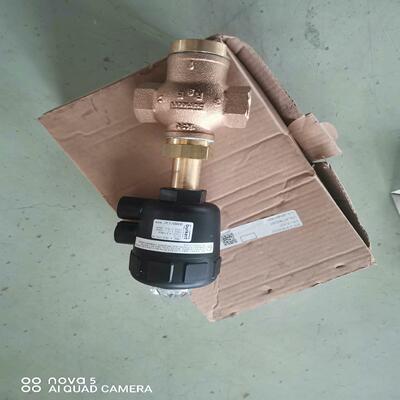 德国全新  气动阀2002 A 20.0 PTFE RG