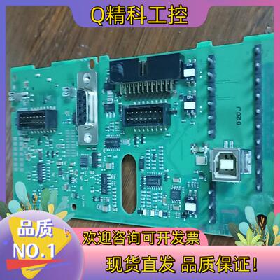 丹佛斯FC302变频器原装130B7715 A2/08/R