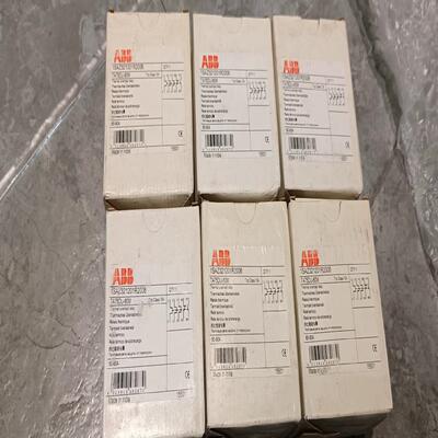 全新热过载继电器TA75DU-80M， 60-80A，