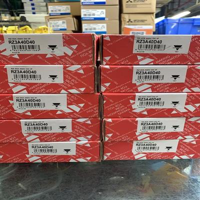 佳乐固态继电器RZ3A40D40，全新原装正品，，放