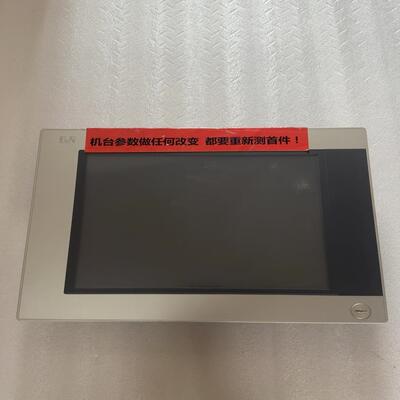 [德峰]贝加莱触摸屏 5PP520.1505-00 拆机实物