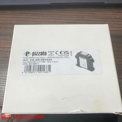 全新原装正品pizzato CS AR-05V024议价