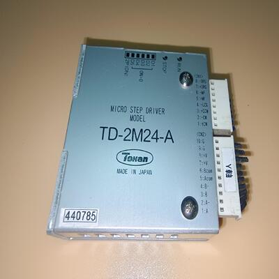 [德峰]TOHAN驱动器TD-2M24-A