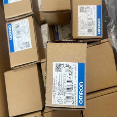 温控器E5CC-TQX3AM-066