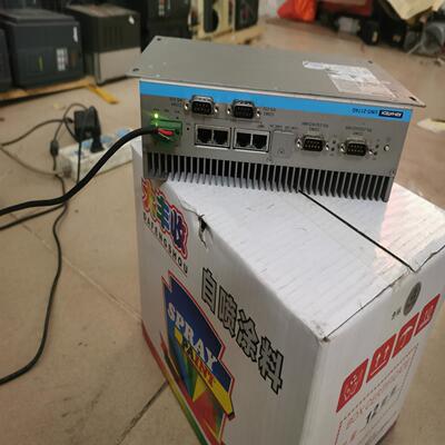 （设备配件）机器人拆下来的研华工控机，型号，uno-2174g