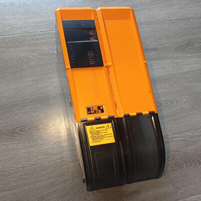 贝加莱伺服驱动器  8BVI0110HWD0.000-1