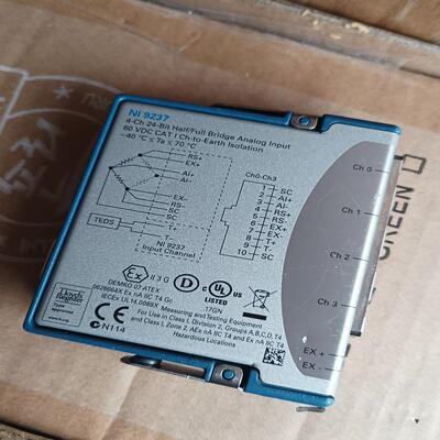 NI9237 NI9401 NI9474 NI9215 NI