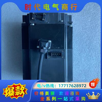 三菱电机HG-MR73B成色很好，要的来聊，议价议价