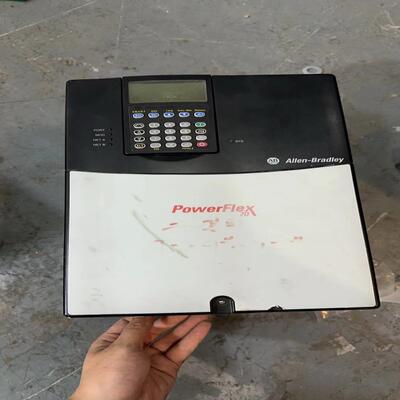 AB变频器20AC030A0AYNANC0