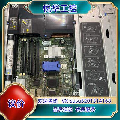 原装NETAPP FAS3210 双存储控制器 111-0101议价