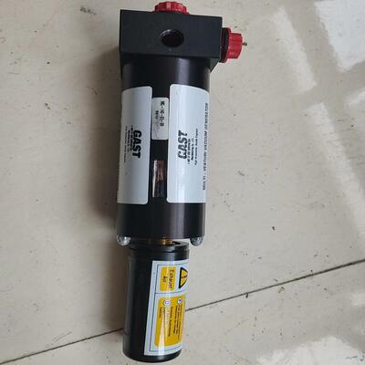 嘉仕达，GAST，真空发生器，MG-140-00-00