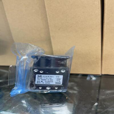 【工控自动化】CS8630i-03议价