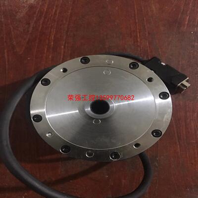 【荣强工控】汇川滴滴马达，ISMT1-085S03AB-A133X，二手