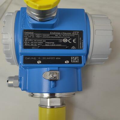 FMD71，deltabar fmd71-153u3/0，E