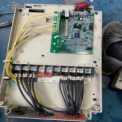 【非标价】台达变频器22KW VFD220F43A 380V 质量包好