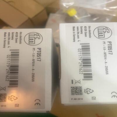 （设备配件）易福门pt0517