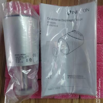 【工控自动化】英福康真空计G025D  1000torr INFI议价