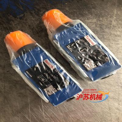 力士乐节流阀Z2FS6A2-4X/1QV，力士乐Rexrot