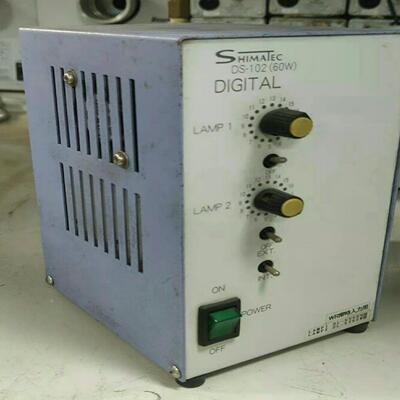 SHIMA|EC DS-102(60W) 实物实拍