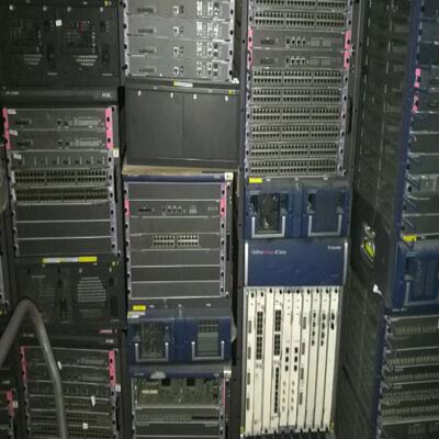 H3C S7500E系列高端二手设备S7506E  S750