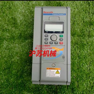 力士乐变频器 型号FVCA01.1-1K50-3P4-MDA