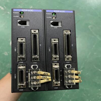 [德峰]，EMP402不要新功能两轴vexta 控制器不要好的，很的