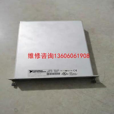 （请询价）NATIONAL INSTRUMENTS卡SCXI-1124议价
