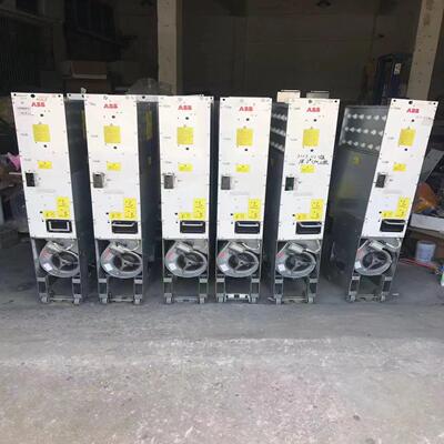 拆机ABB多传动ACS800-104-0510-3+E205~议价