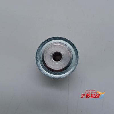 Hilger&Kern LS20T2.520-2 同步轮，全