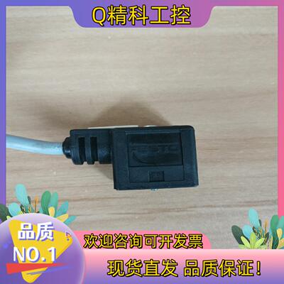 现货FESTO电缆 ：型号：30941 KMV-1-24-5