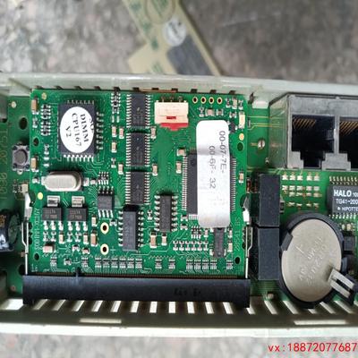 (非标价)00-07-7E-00-6F-32 SODIMM-XC167