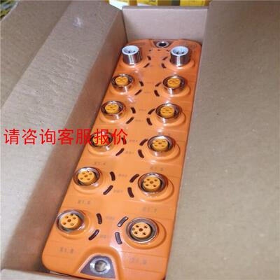 全新原装正品易福门PI2694.  4500