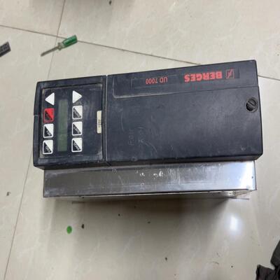 （设备配件）BERGES+UD7000，咨询议价购买