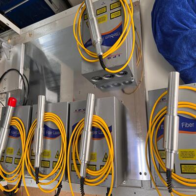 （设备配件）IPG100瓦激光器 YLP-V2-1-100-100-10