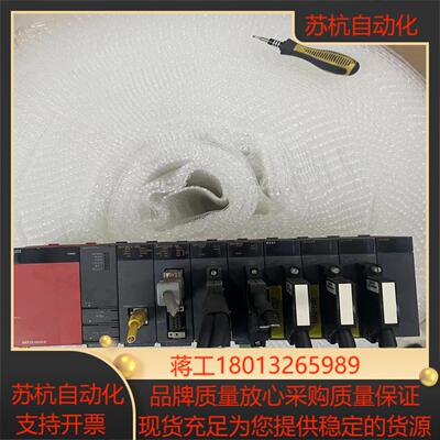 Q38B Q61P Q02HCPU QJ71E71-100