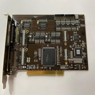 原装Alpha Motion TMC-AE16DIO-HC