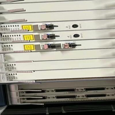 收点原包装OSN2500子架