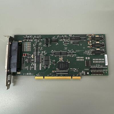 德国ADDI-DATA模拟量输入输出板卡APCI-3120-