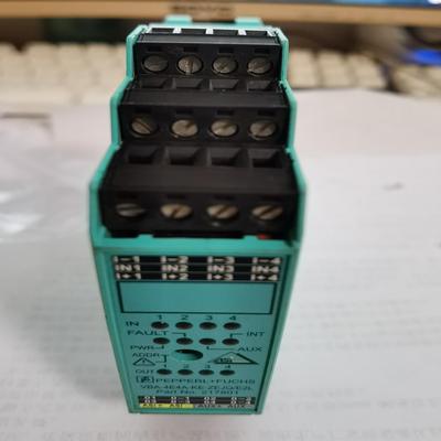 倍加福模块VBA-4E4A-KE-ZEJQ/E2L 2178(崽崽配件）