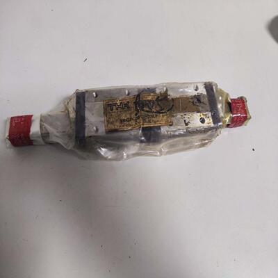 thk滑块shs20v议价