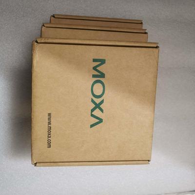 moxa摩莎tcc-80uport1110usb转rs2议价