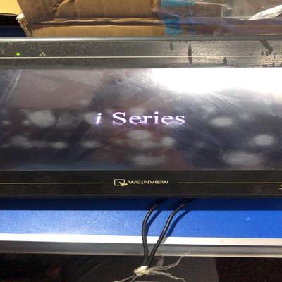 威伦触摸屏MT6100i，成色如图！