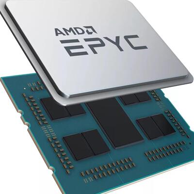[德峰]AMD EPYC BERGAMO SP5 ZEN4 9754